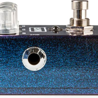 MXR M306 Poly Blue Octave Effects Pedal | Reverb