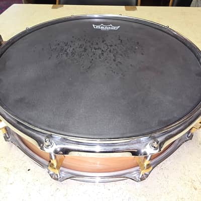 Noble & Cooley SS Classic Maple 14X3-7/8 Piccolo Snare Drum | Reverb