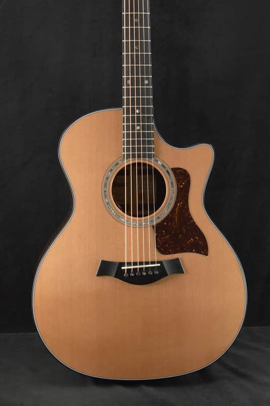 Taylor Legacy 714ce 2025 | Reverb