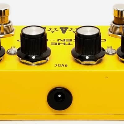 D*A*M The Chicken Coop, Excellent Condition with Box and | Reverb