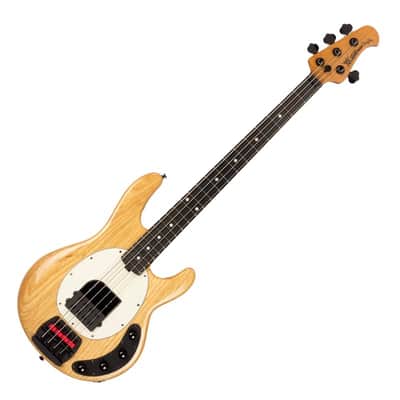 Ernie Ball Music Man Tim Commerford Signature StingRay | Reverb