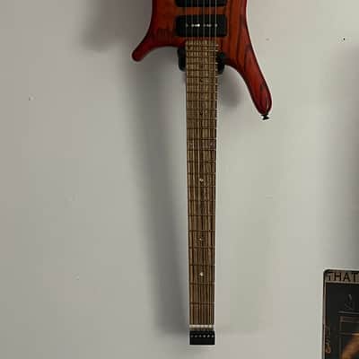 Anesidora Guitars J804 2024 - Natural Wood Finish | Reverb