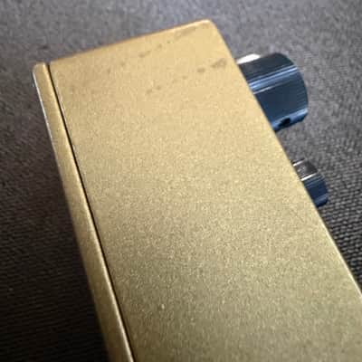 Emerson Goldenface Golden Drive | Reverb