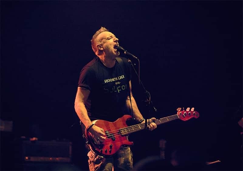 Yamaha BBPH Peter Hook Signature Super | Reverb The Netherlands