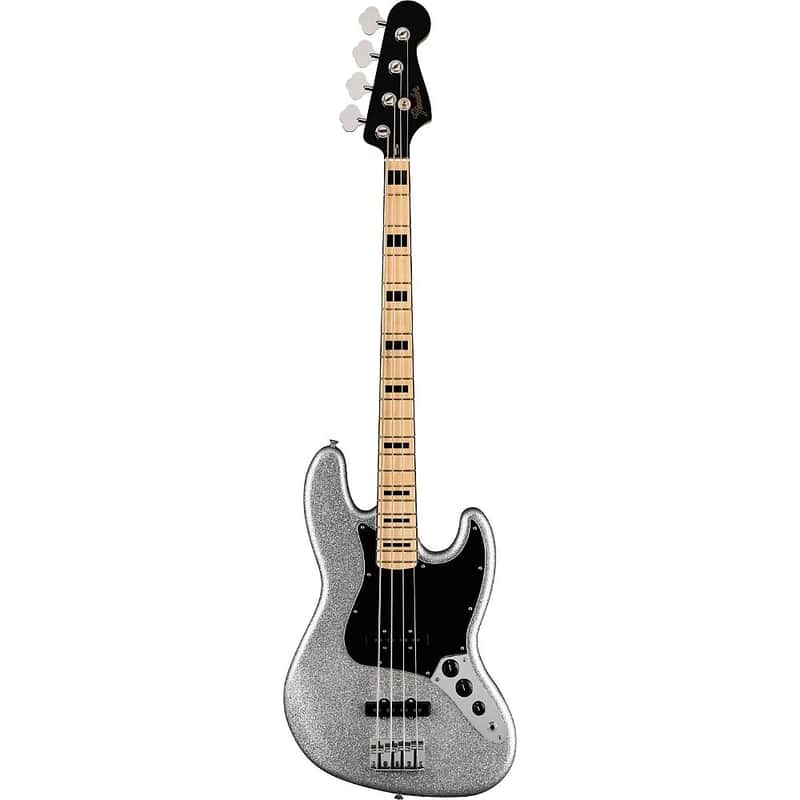 Fender Limited Edition Mikey Way Signature Jazz Bass | Reverb