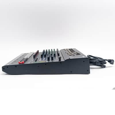 Yamaha MX12/4 – 12-Channel 4-Bus Analog Mixing Console | Reverb