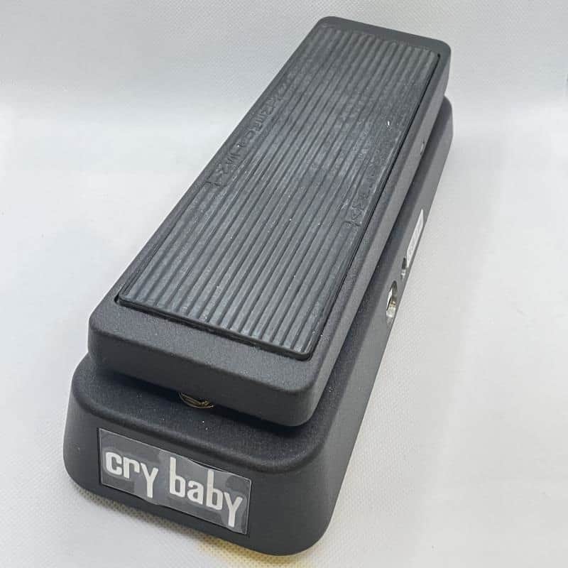 Dunlop (Jim Dunlop) USED CryBaby GCB95M | Reverb