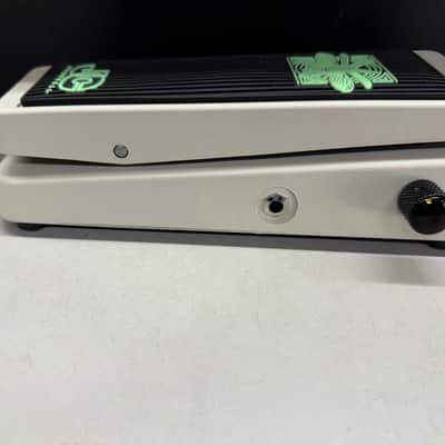 Dunlop Jerry Cantrell Signed Crybaby In the Box JC95FFC Wah | Reverb