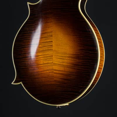 Kimble BB-25 Butch Baldassari F-5 Mandolin #3 of 5 Used | Reverb