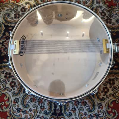 Spaun Checkerboard 14"x6" Maple | Reverb