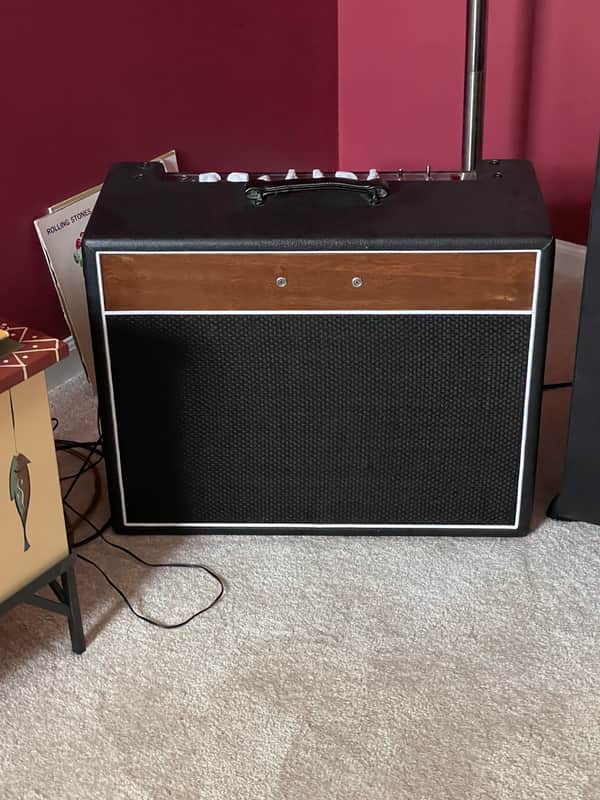 DIY Standard 18 Clone | Reverb