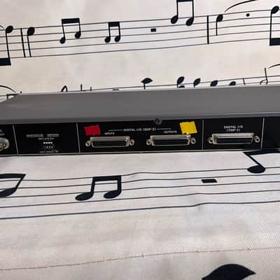 TASCAM IF 88SD Digital Audio Interface | Reverb Belgium