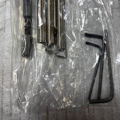 Graph Tech LB-63 Ghost Bridge | Reverb