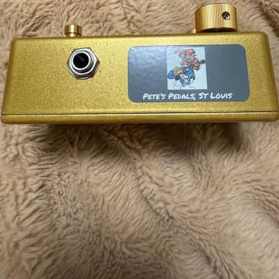Pete's Pedals Hee-Gee Bee-Gee, #2 - Roland AF-60 Clone, | Reverb
