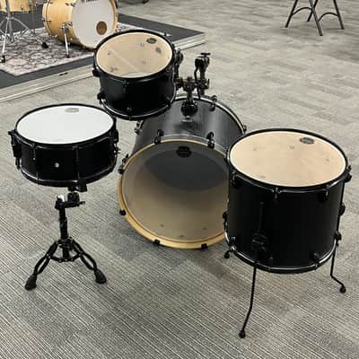 MAPEX MARS MA529SFBZW 4PC SHELL PACK 22-12-16-14SN NIGHTWOOD | Reverb