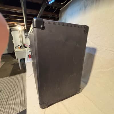 Atlas Sound 1x12 | Reverb