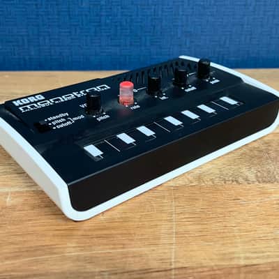 [Excellent] Korg Monotron - Black | Reverb