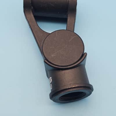 ☆Vintage AKG SA40 Mic Clip - Microphone Holder Fits AKG C414, | Reverb