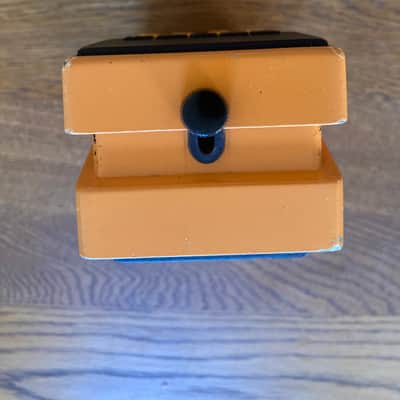 Boss DS-2 Turbo Distortion (Silver Label) 1988 | Reverb Czechia