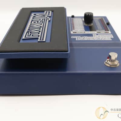 DigiTech Bass Whammy | Reverb