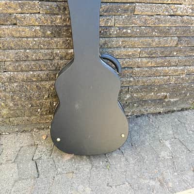 Martin OM-28 Marquis 2006 Amber Burst w. OHSC | Reverb Canada