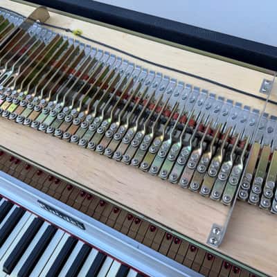 1978 Fender Rhodes Eighty Eight Stage piano 88 key - | Reverb Canada