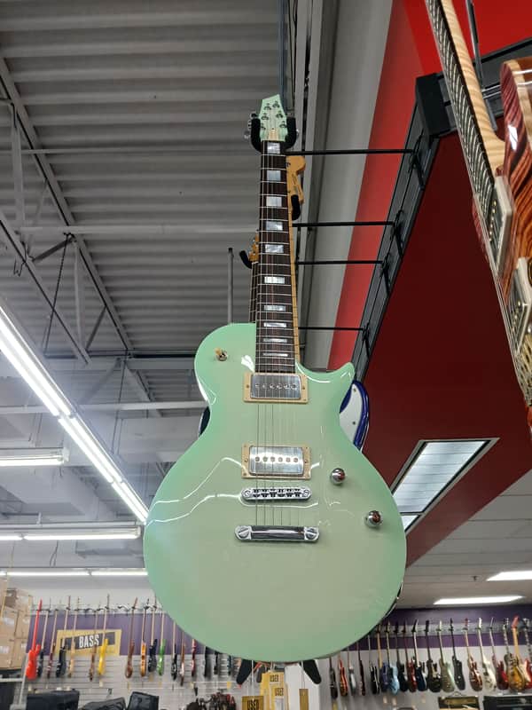 Kiesel cs3 - surf green | Reverb