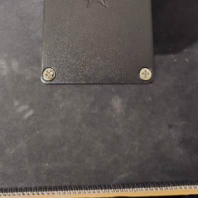 Walrus Audio Fundamental Ambient Reverb 2024 - Present - | Reverb