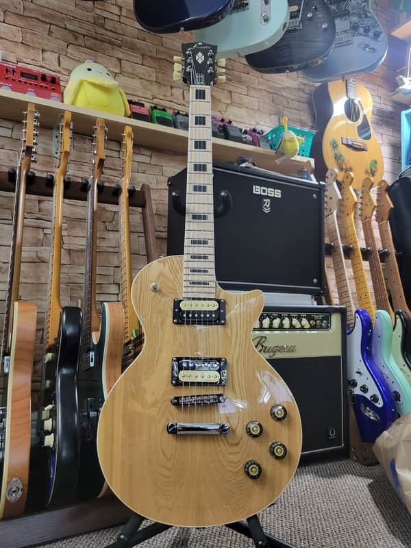 Firefly FFLP 2023 - High Gloss Natural | Reverb