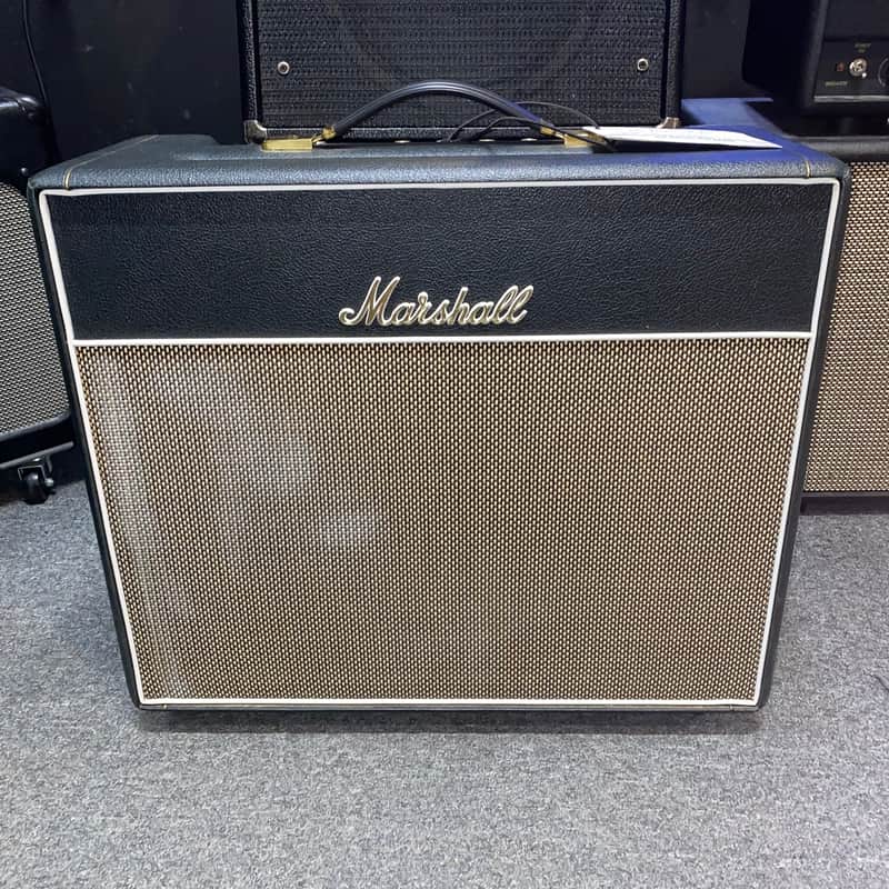 Marshall 1974X hand wired 1974 Limited #7 of 40 , Include | Reverb