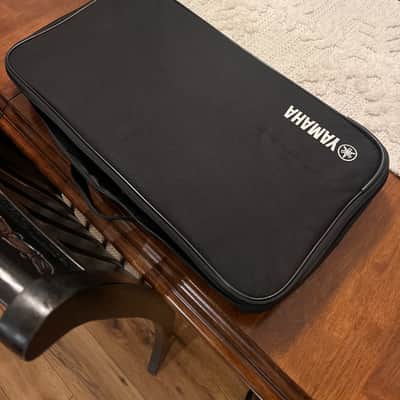 Yamaha Reface DX Mini Mobile Keyboard 2015 - Present - Black | Reverb