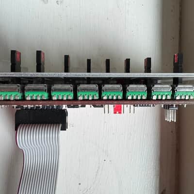 Malekko Varigate 4 2018 - Present - Silver | Reverb