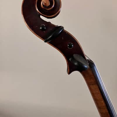 LA Benjamin Full Size Student Violin Outfit | Reverb