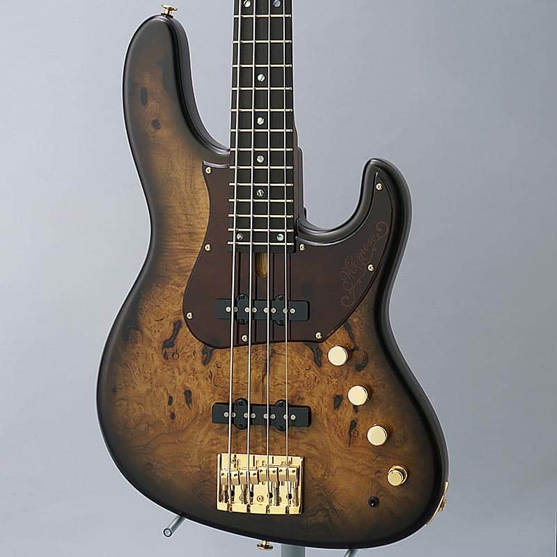 momose MJ24-MV-EWC AC-SP22 IB/K (BK-B-MAT) | Reverb The Netherlands