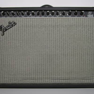 Fender Ultimate Chorus DSP 2-Channel 2 x 65-Watt 2x12" | Reverb Poland