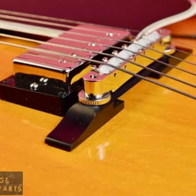 Vintage 1967 Gibson ES-175D - Original Sunburst Finish - | Reverb