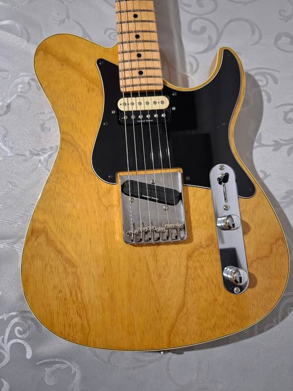 yamaha pacifica 1511 mike stern japan mint | Reverb