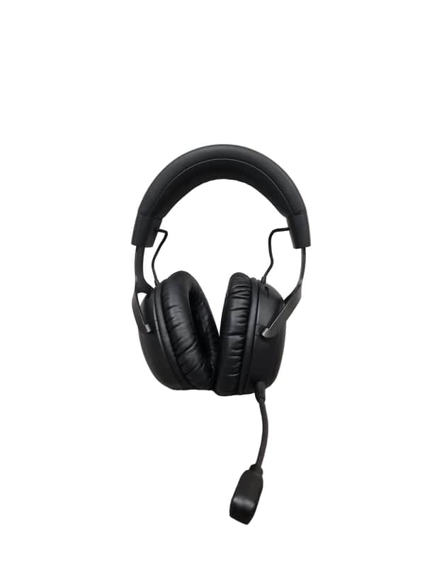 HyperX Cloud III Wireless - Gaming Headphones - Black - | Reverb UK