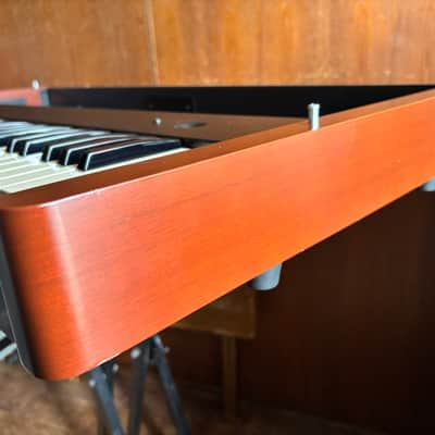 Hammond XLK-3 Lower Manual Keyboard for XK-3 Organ w/ case | Reverb