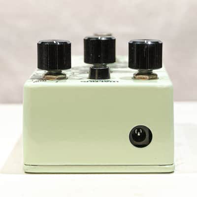 2016 Walrus Audio Voyager V1 Preamp / Overdrive Pedal – | Reverb