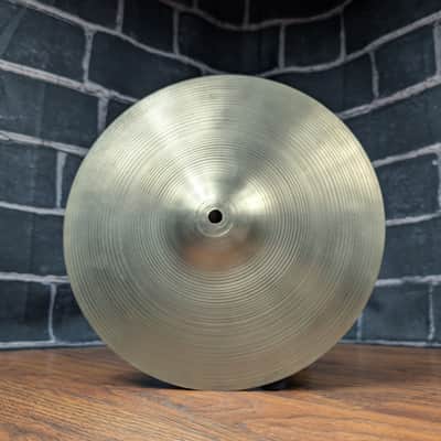 Azco 12" Vintage Zilco Splash Cymbal – Classic Early‑Era | Reverb