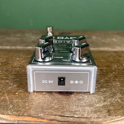 Joyo R-Series R-02 Taichi 2020 - Silver | Reverb