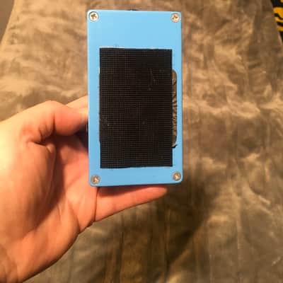 JHS PG-14 Paul Gilbert Signature 2020 - Present - Blue | Reverb
