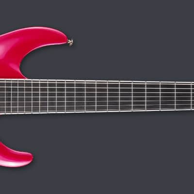 PRE-ORDER - 2026 LTD SC-607 BARITONE STEPHEN CARPENTER GUITAR | Reverb