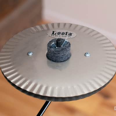 LOOTA PROFESSIONAL DRUM KIT, NATURAL ARCTIC | Reverb The Netherlands