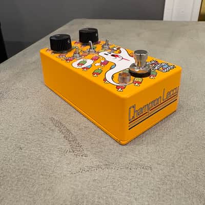 Champion Leccy Fettle Boost | Reverb