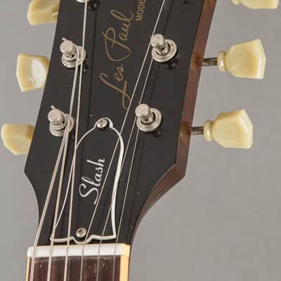 Gibson Custom, Art & Historic Slash Les Paul Pilot Run 2004, | Reverb