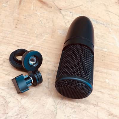 AKG P120 Condenser Microphone w/Box | Reverb