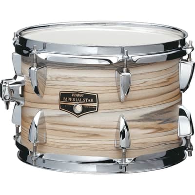 Tama IE52C-NZW Imperialstar 10/12/16/22/5x14" 5pc Drum Set | Reverb
