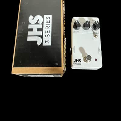 JHS 3 Series Fuzz in Box -x9836 | Reverb